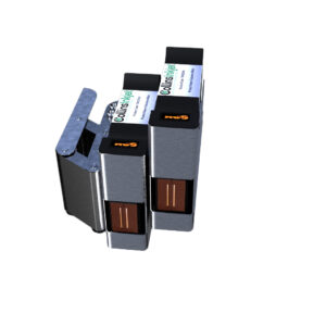 TIJ - Thermal Inkjet Printer | Industrial Inkjet Barcode Printers