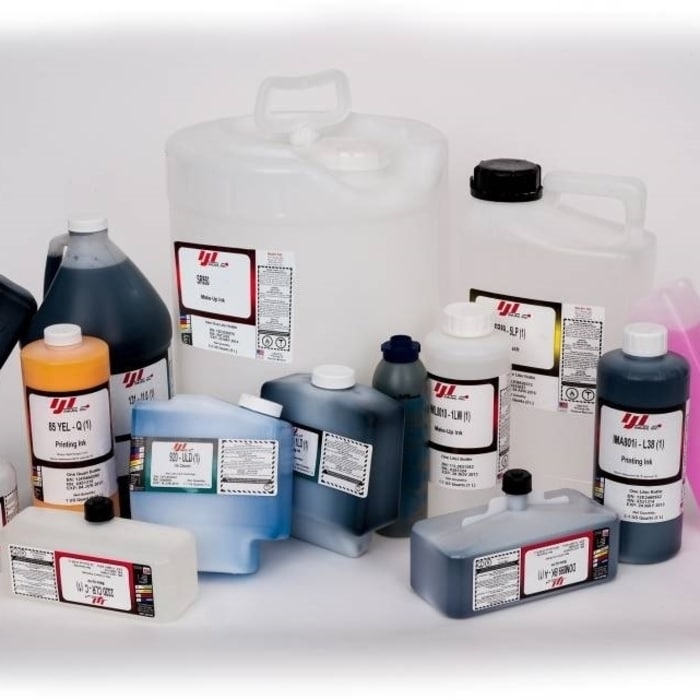 videojet ink - Fam Printing International